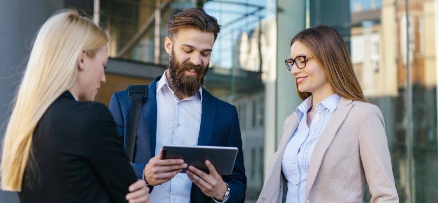 Öffentlicher Dienst: Ratgeber & weitere Infos