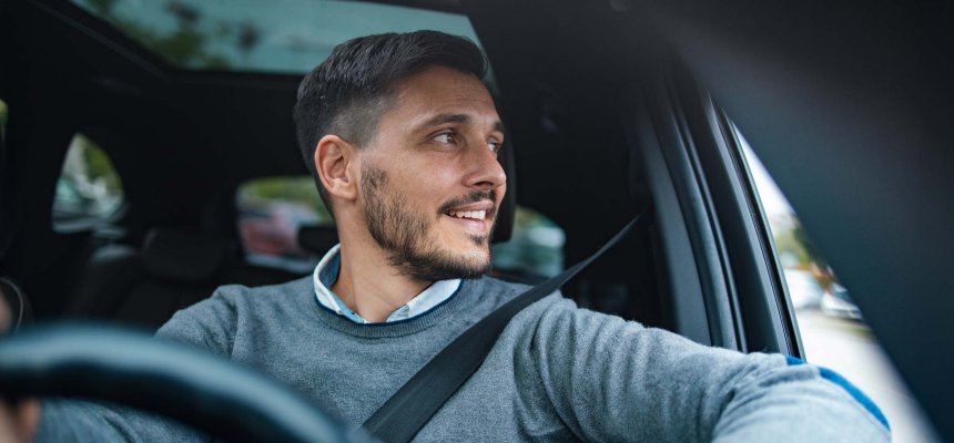 Änderungen für Autofahrer 2026 im Überblick