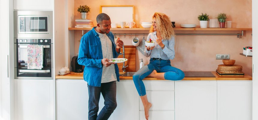 Ceranfeld kaputt: Reparatur, Kosten & Versicherung