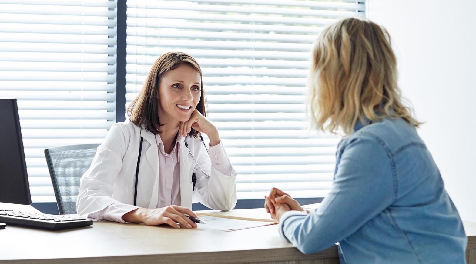 Prostata-Vorsorge: Ab wann, wie oft und wo?