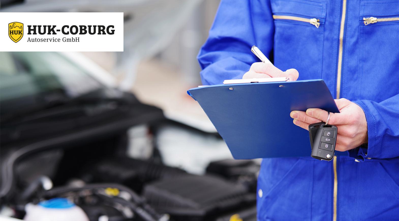 HU & AU: Wann zum TÜV?