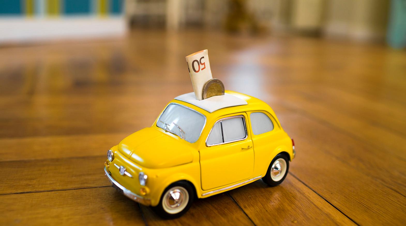 Kfz-Versicherung wechseln 2025 - so geht's