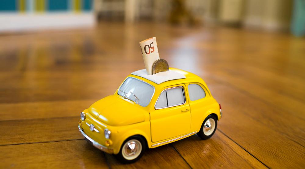 Kfz-Versicherung wechseln 2025 - so geht's